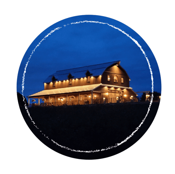 Book your Special Event - Berry Barn Farms