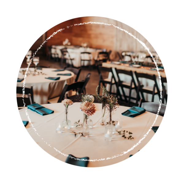 Wedding Venue & Event Space | Berry Barn Farms | Jefferson City