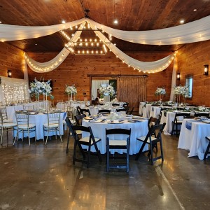 Wedding Venue Photo Gallery - Berry Barn Farms