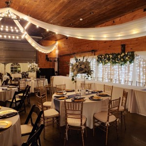Wedding Venue Photo Gallery - Berry Barn Farms