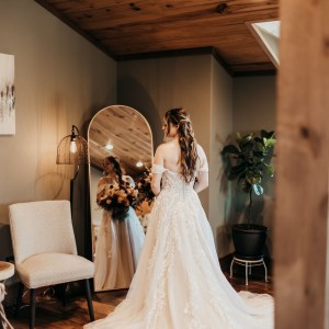 Wedding Venue Photo Gallery - Berry Barn Farms